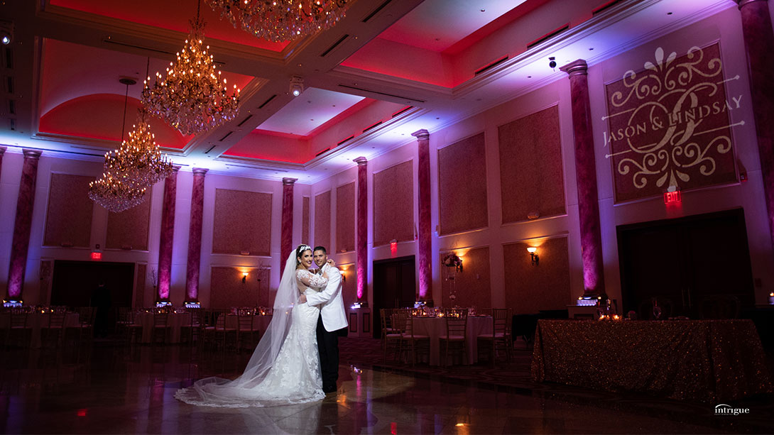 Ballrooms New - The Merion