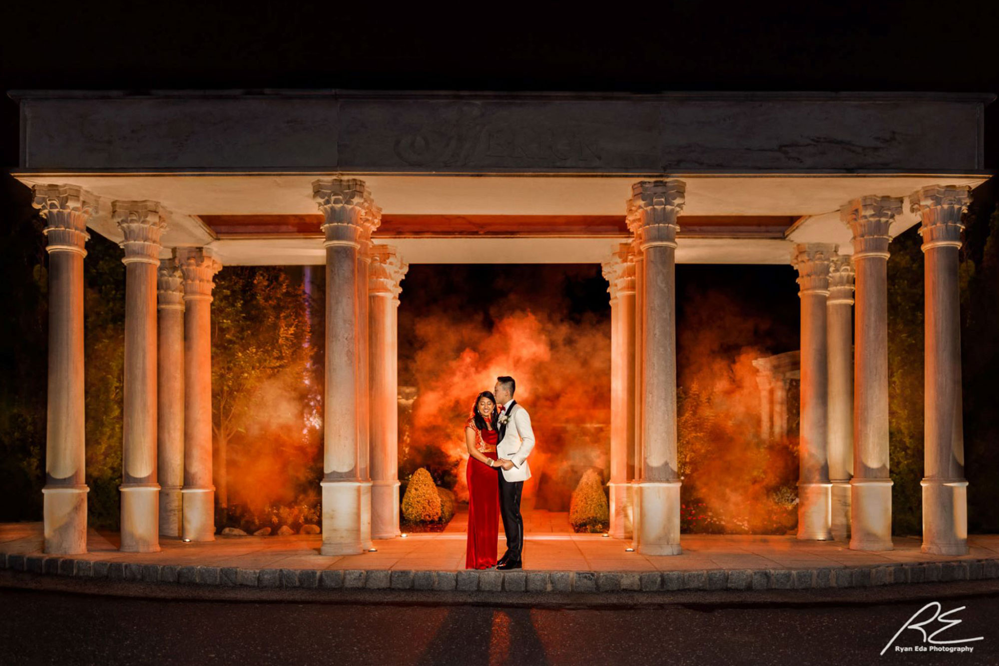 Wedding & Event Venue in New Jersey | The Merion