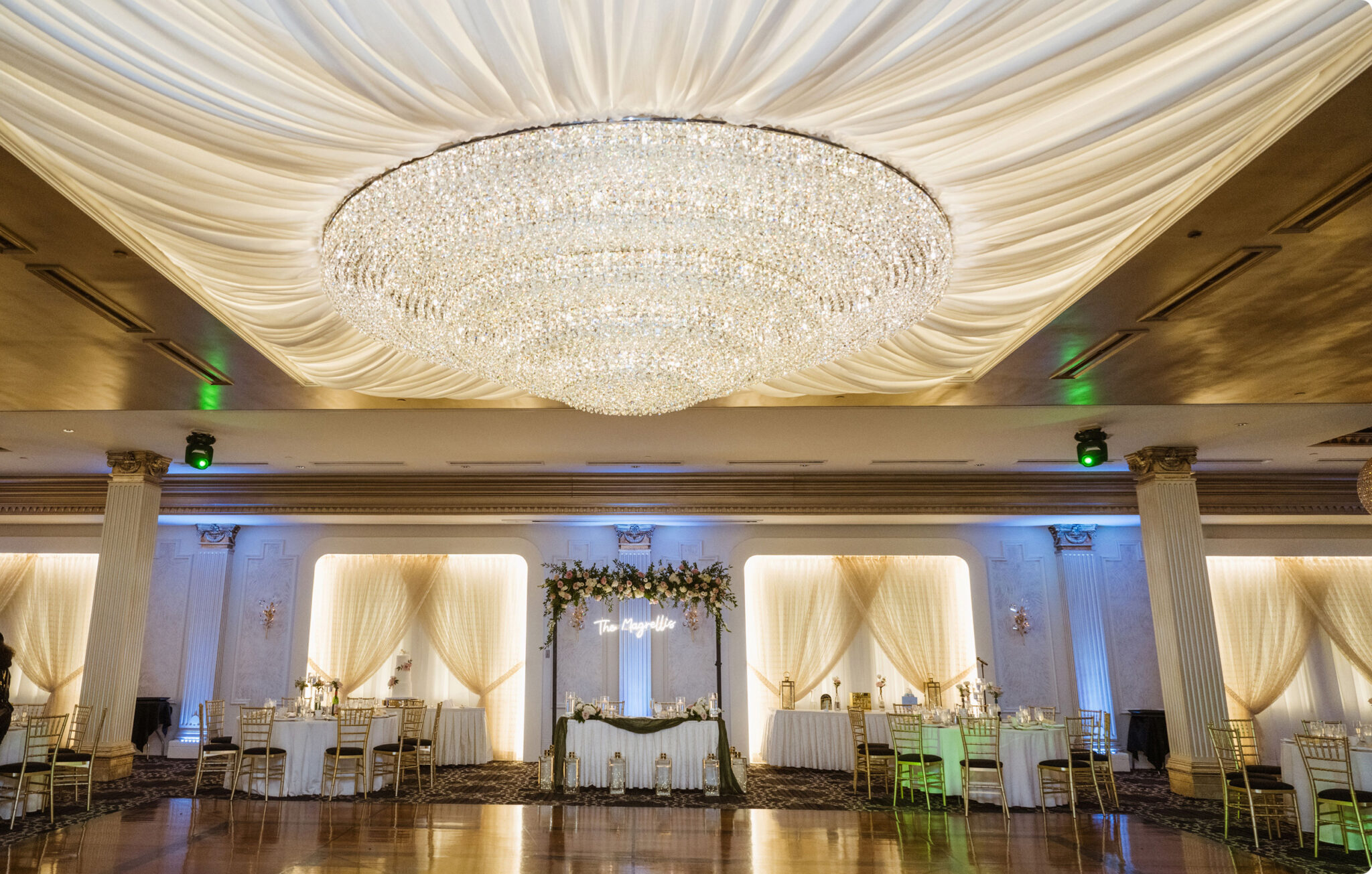 Wedding Venue in New Jersey | The Merion