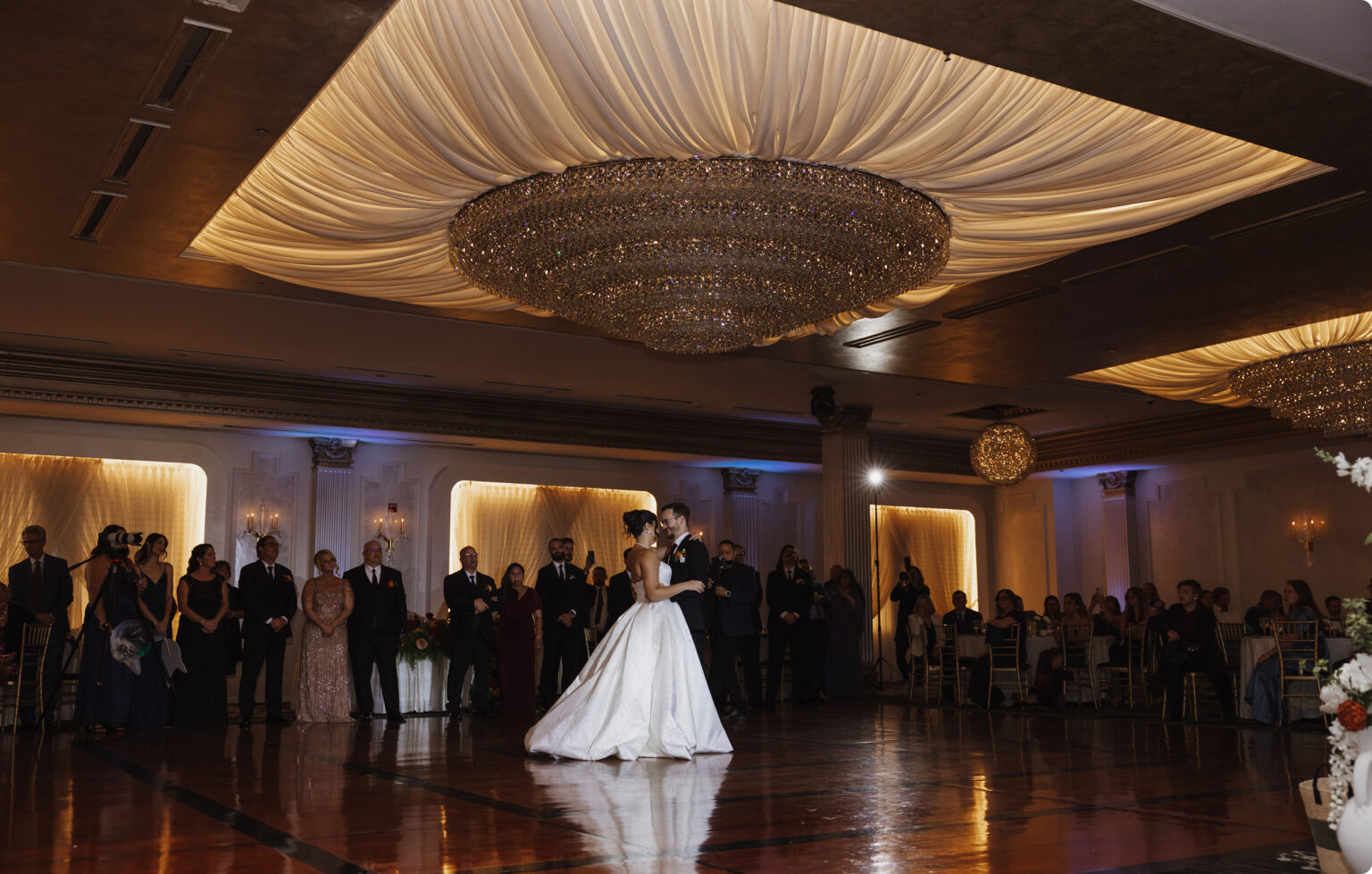 Wedding Venue in New Jersey | The Merion