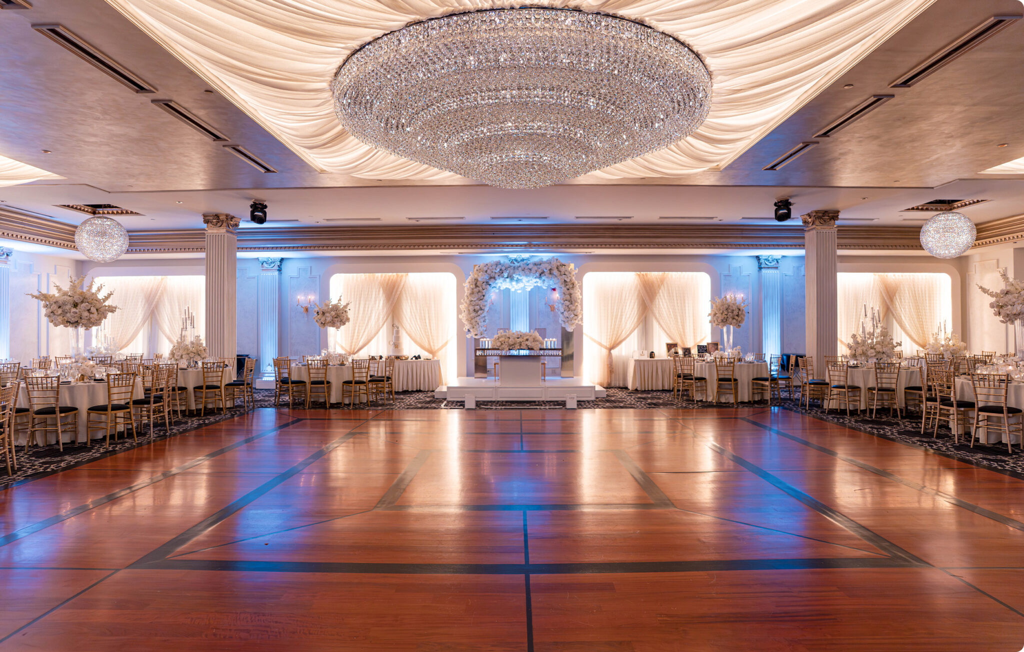 Wedding Venue in New Jersey | The Merion