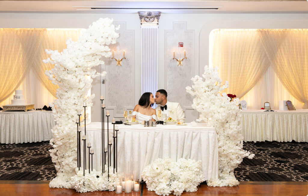 Wedding Venue in New Jersey | The Merion