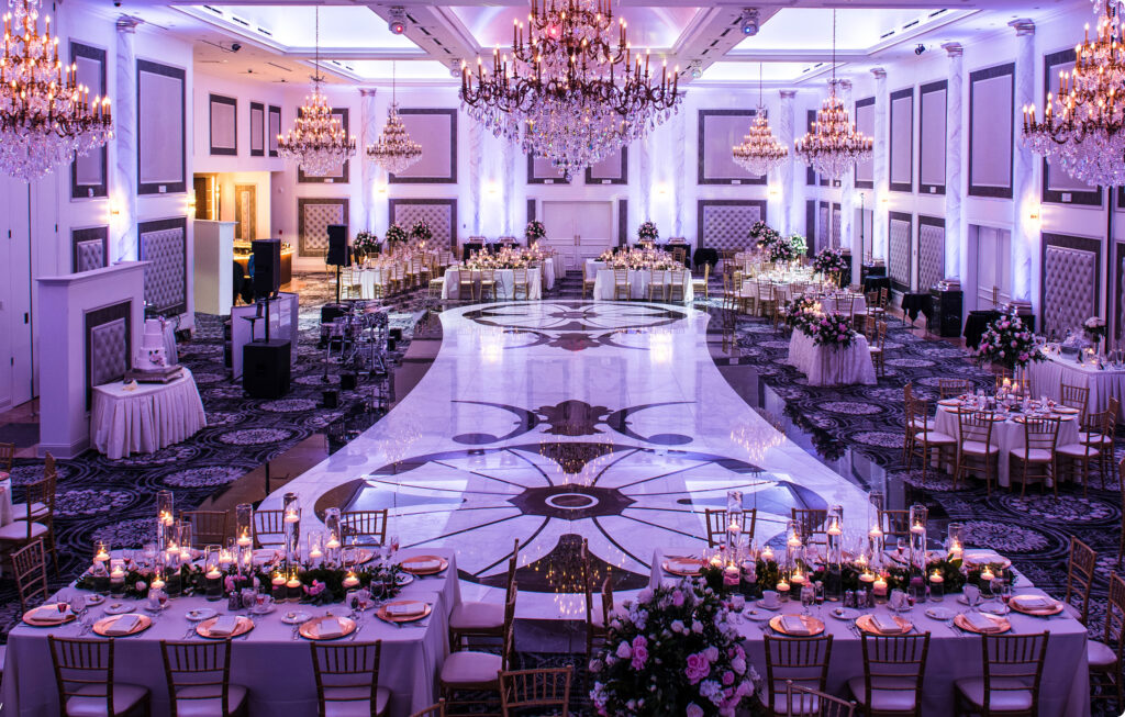 Wedding Venue in New Jersey | The Merion