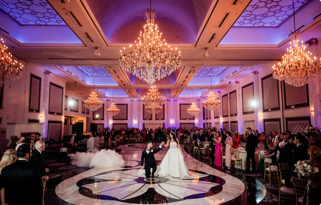 Wedding Venue in New Jersey | The Merion