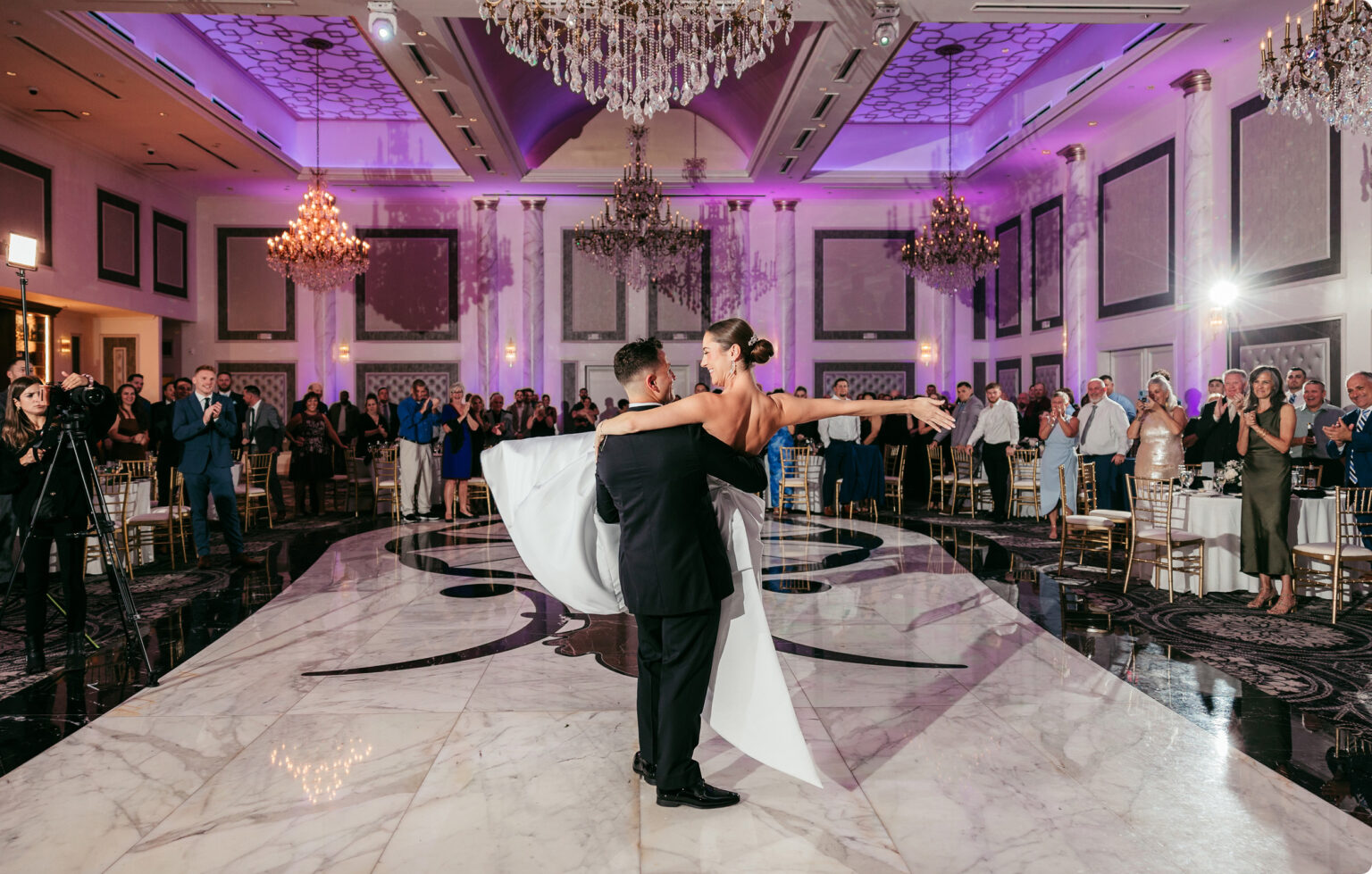 Wedding Venue in New Jersey | The Merion