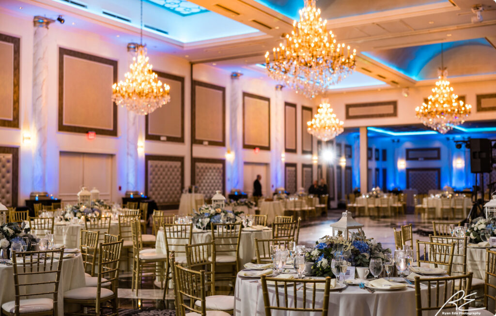 Wedding Venue in New Jersey | The Merion