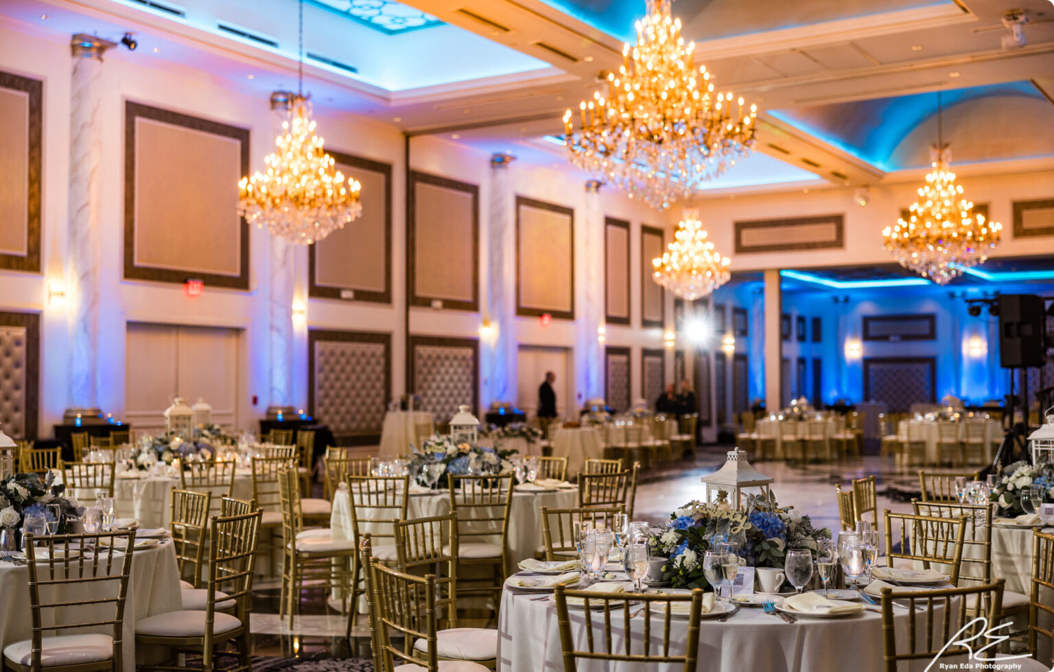 Wedding Venue in New Jersey | The Merion