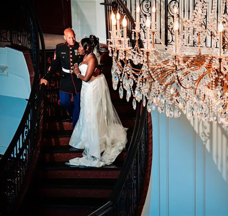 Your Perfect Venue Awaits: The Merion's NJ Special Event Spaces