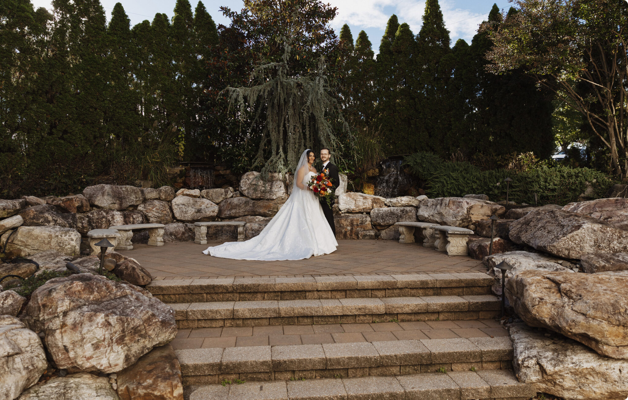 Wedding Venue in New Jersey | The Merion