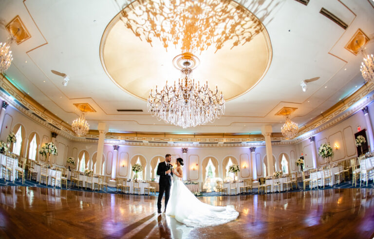 Wedding Venue in New Jersey | The Merion