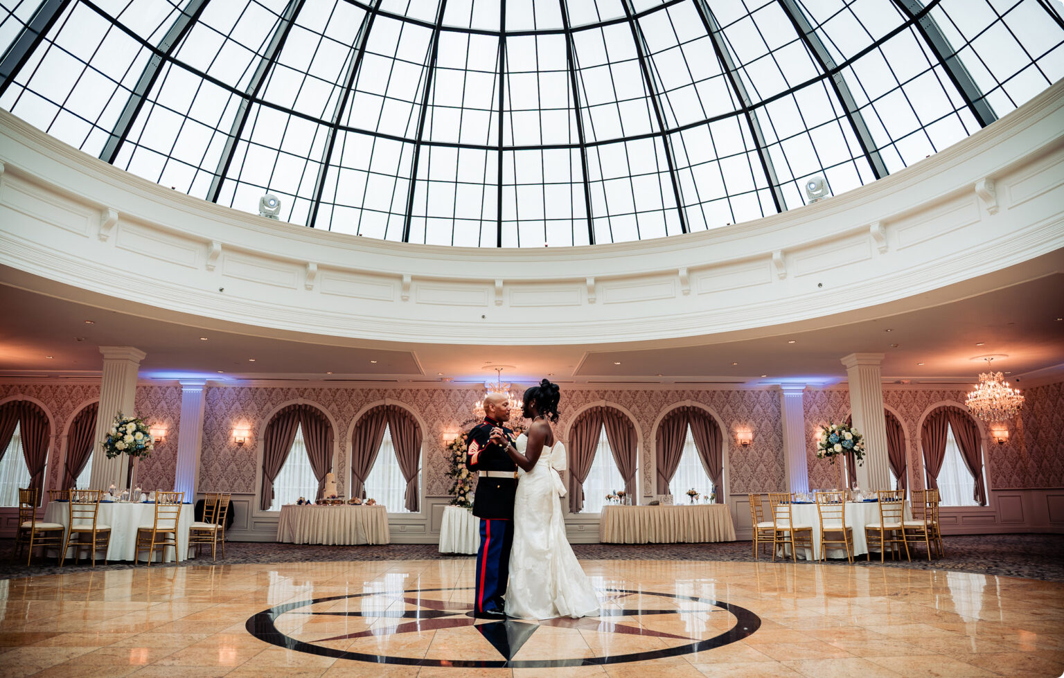 Wedding Venue in New Jersey | The Merion