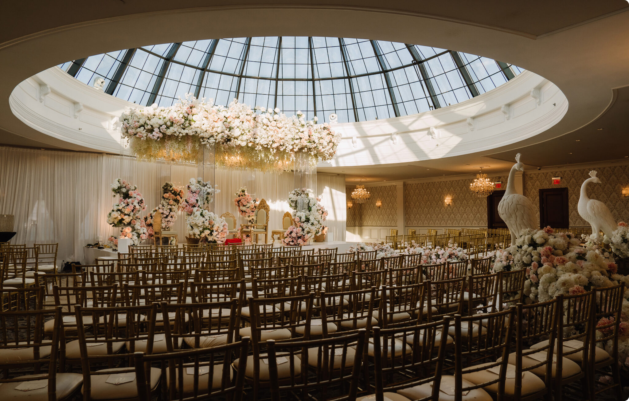 Wedding Venue in New Jersey | The Merion