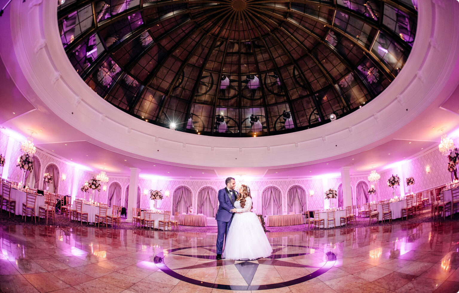 Wedding Venue in New Jersey | The Merion