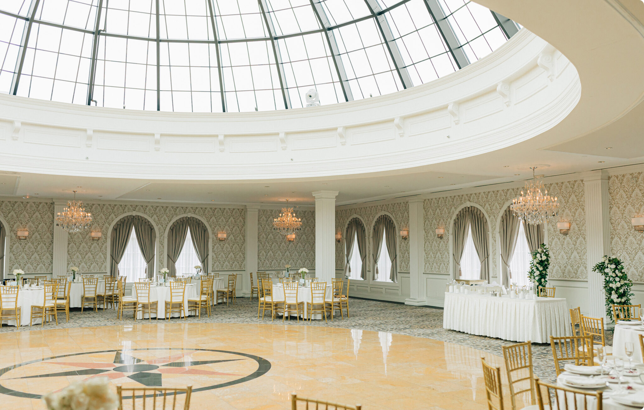 Wedding Venue in New Jersey | The Merion